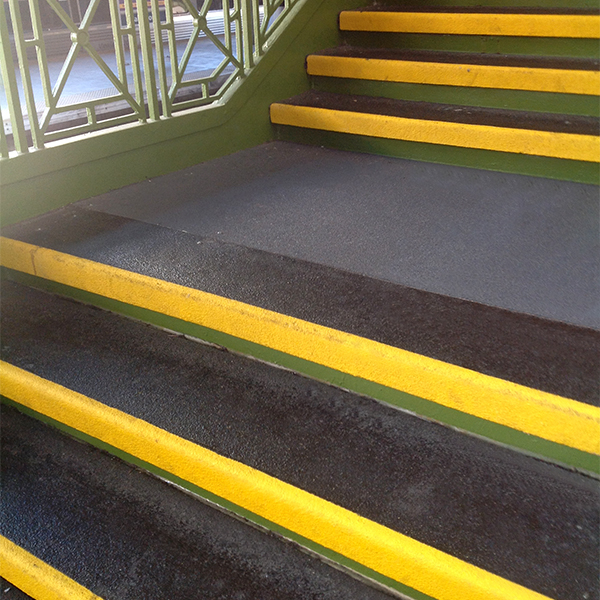 Landscape | Strongwell Landing