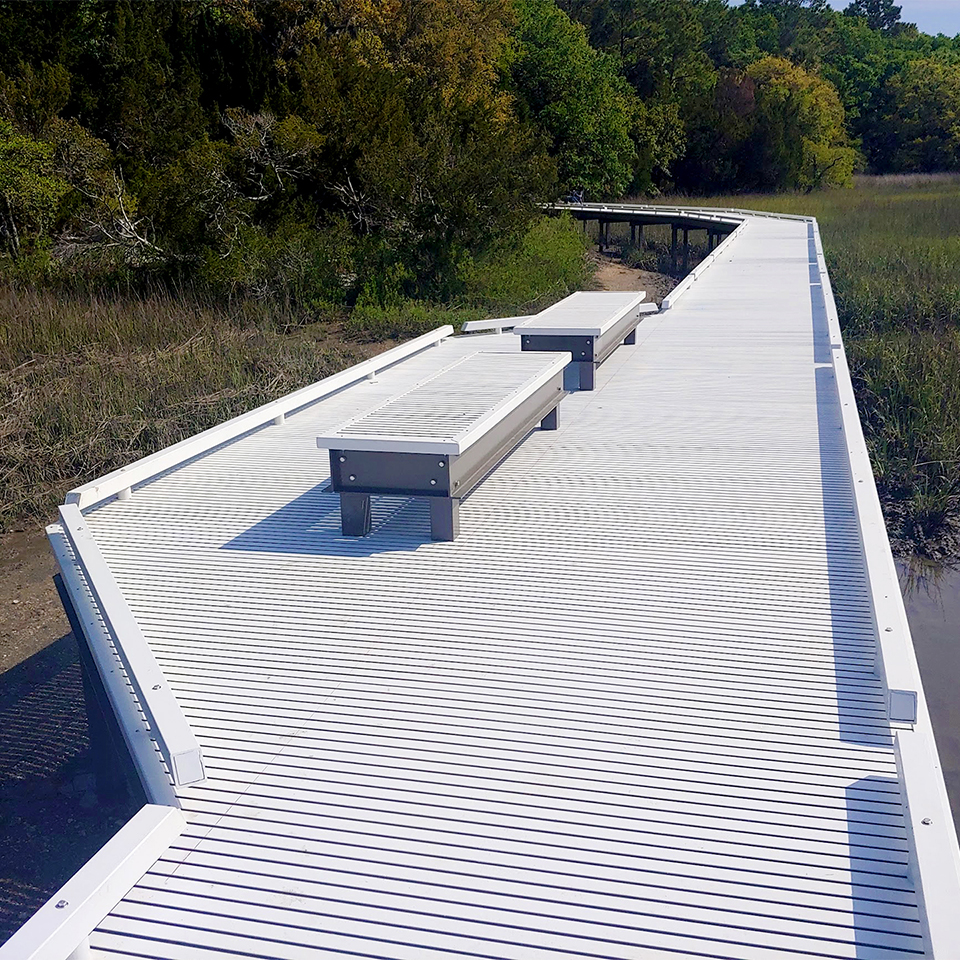 STRUCTURE Landing Page | Strongwell Landing