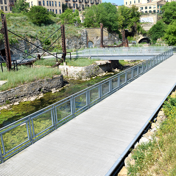 Landscape | Strongwell Landing